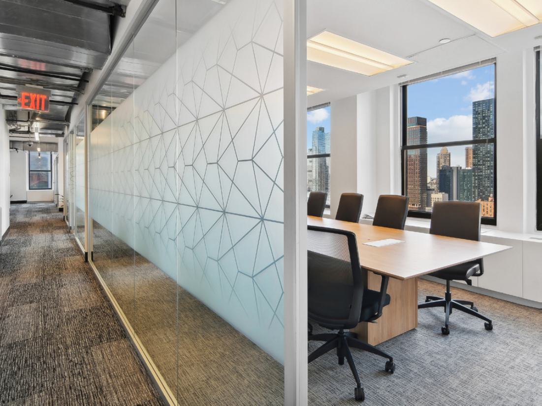 440 Ninth Avenue | 15,684 RSF (Direct Lease) | Noah & Co